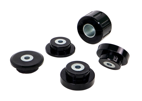 Whiteline G35/350Z/G37/370Z/Q60 Rear Differential Bushing Kit (Motorsp ...